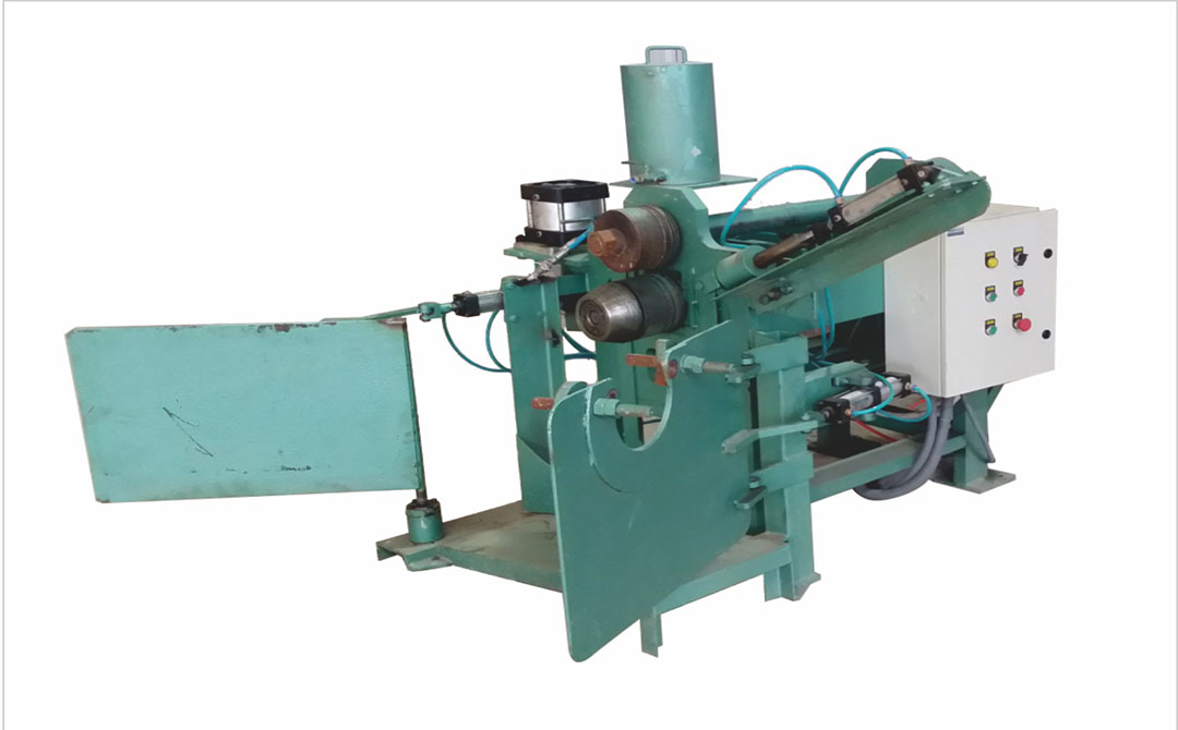 Press Molding Machine