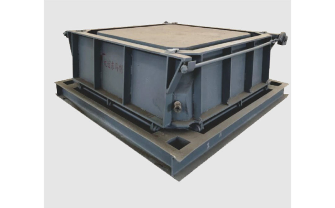 Flat Slope Protection Mold