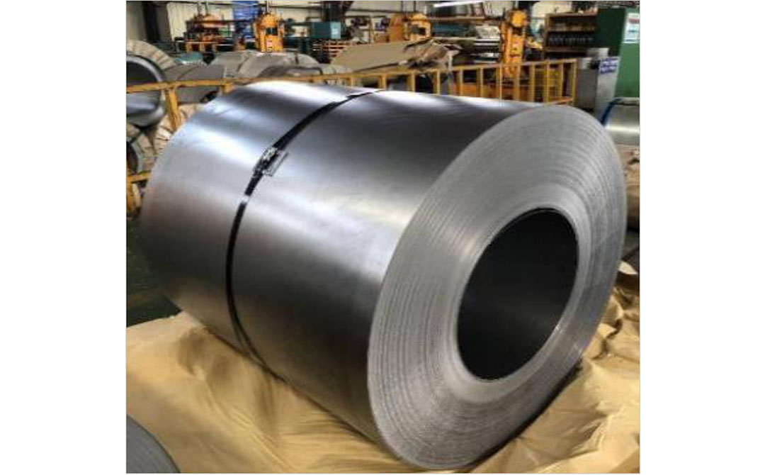 Cold Rolled Coil