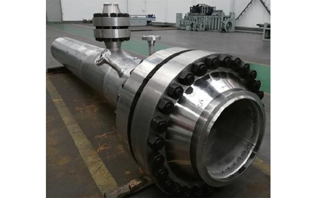 Factory Prefabrication of Pipeline Assembly Components