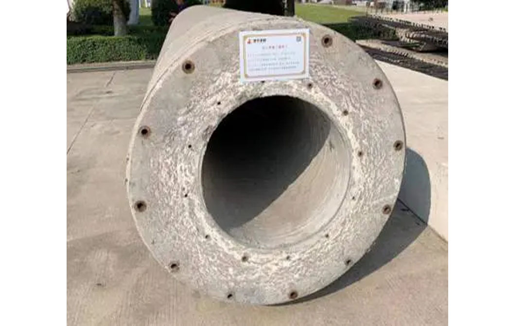 Precast Bridge Pier (Circular)