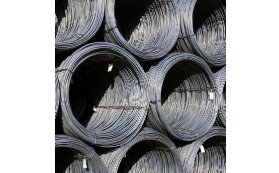 Hot Rolled Wire Rod