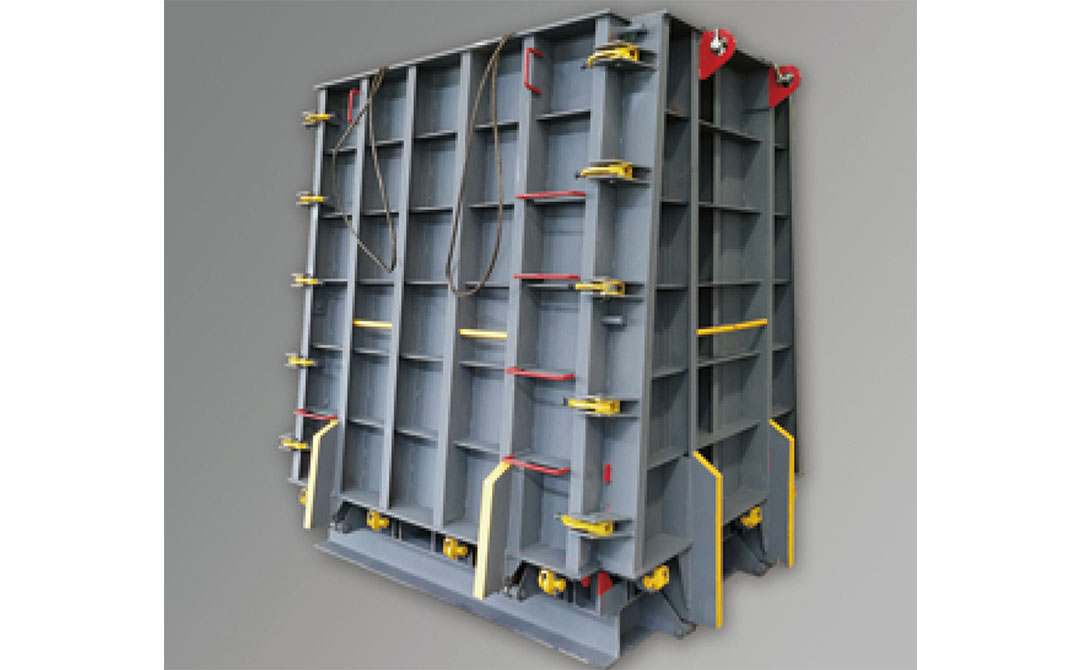 Trapezoidal Slope Protection Mold